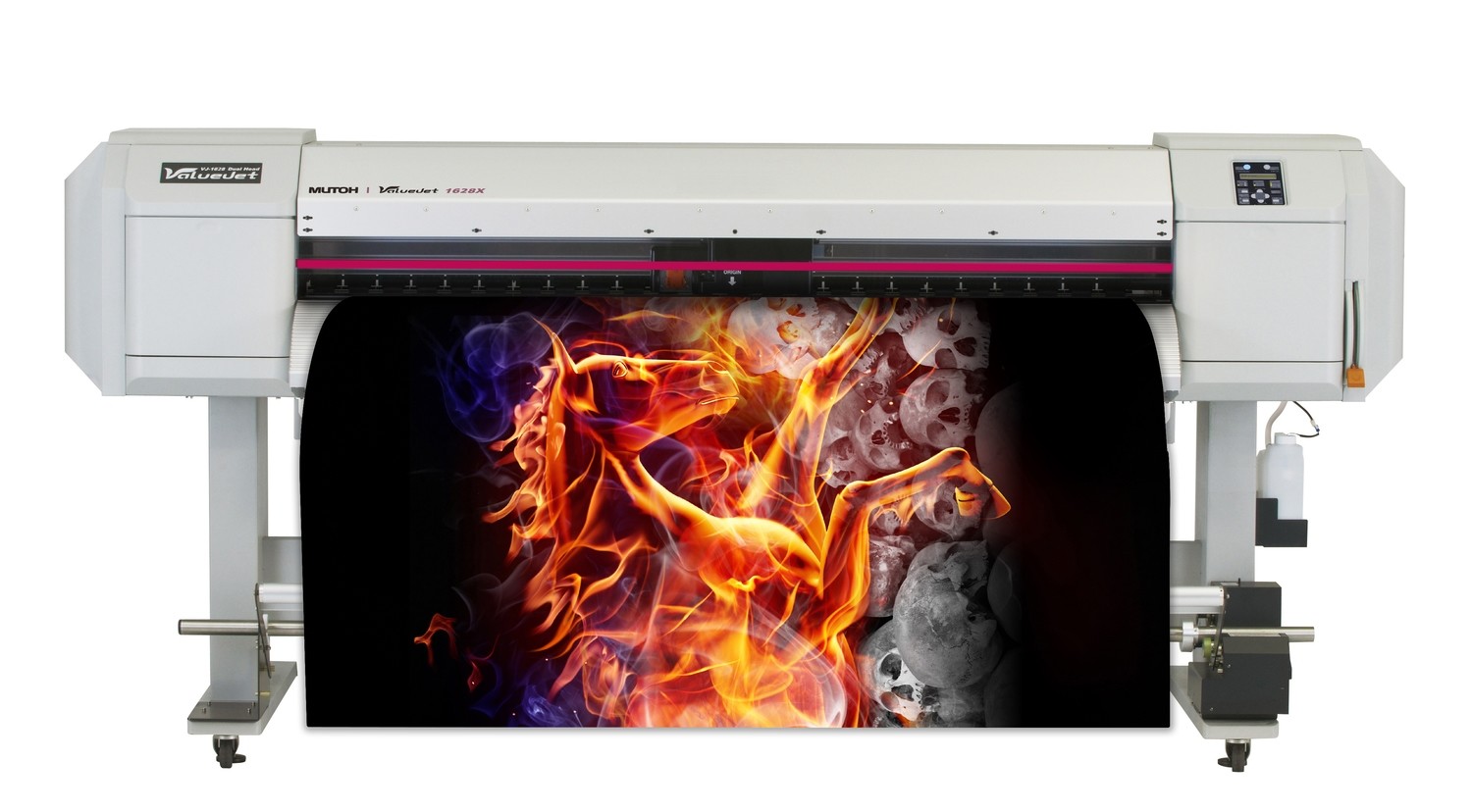 Jetbest Ink for Roland Printers — Premier Colour