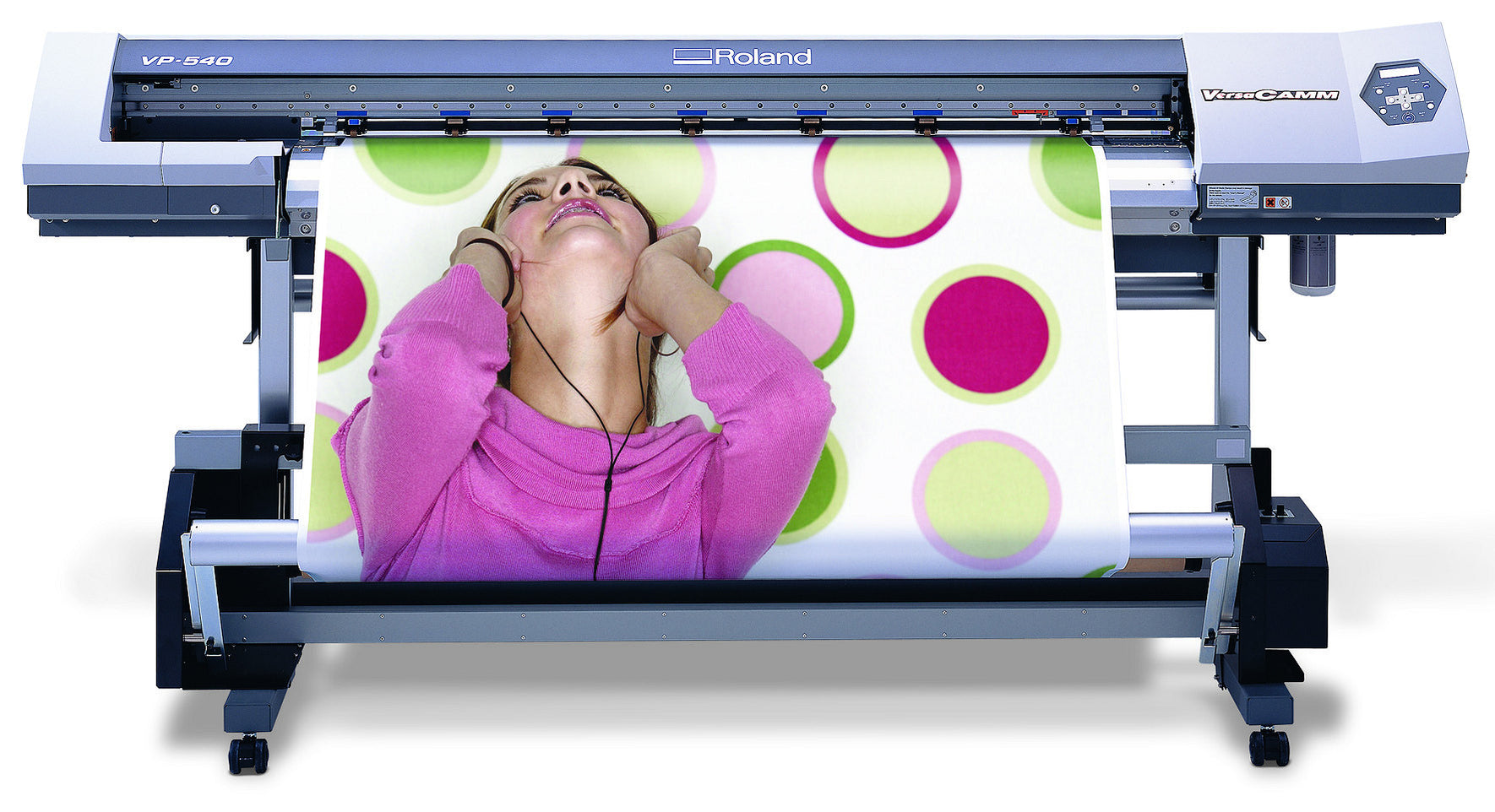 Jetbest Ink for Roland Printers — Premier Colour