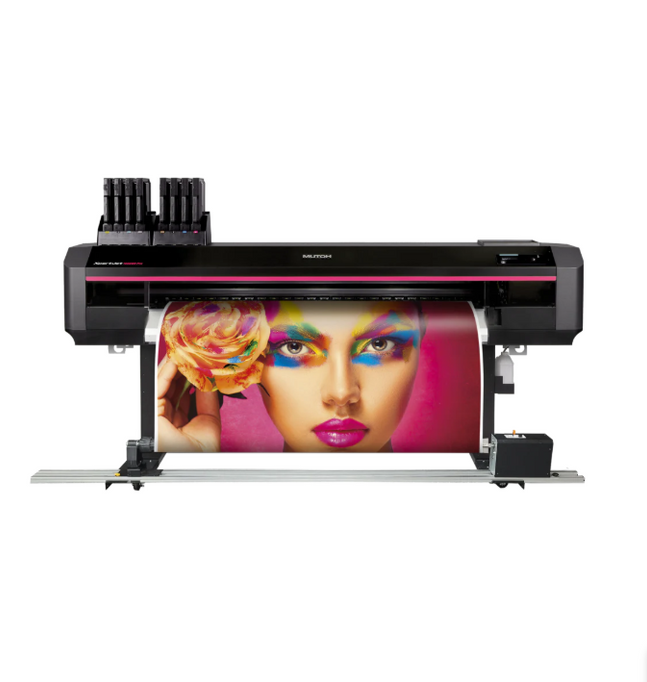 Mutoh Spare Parts — Premier Colour