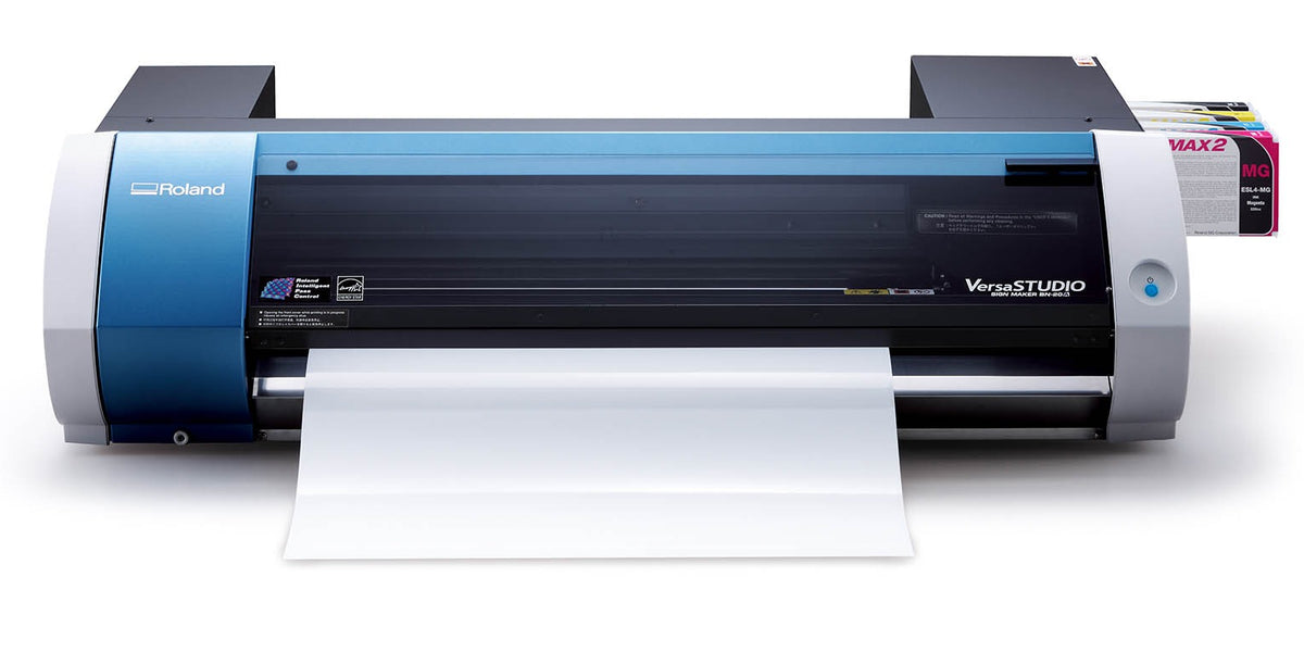 Roland BN-20A — Premier Colour