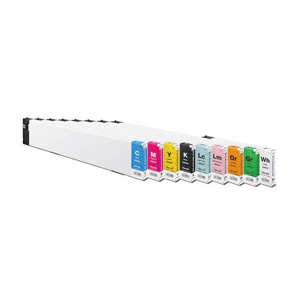 OEM Roland TrueVIS TR3 Ink, 500ml — Premier Colour