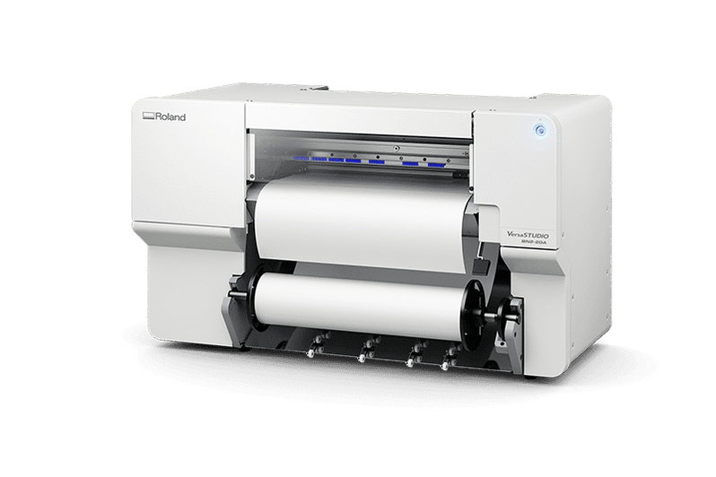 OEM Roland ECO-UV5 (EUV5) Ink, 500ml — Premier Colour