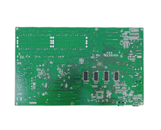 OEM MAIN Board Assy for MUTOH Printers (Part# DG-44059) — Premier Colour