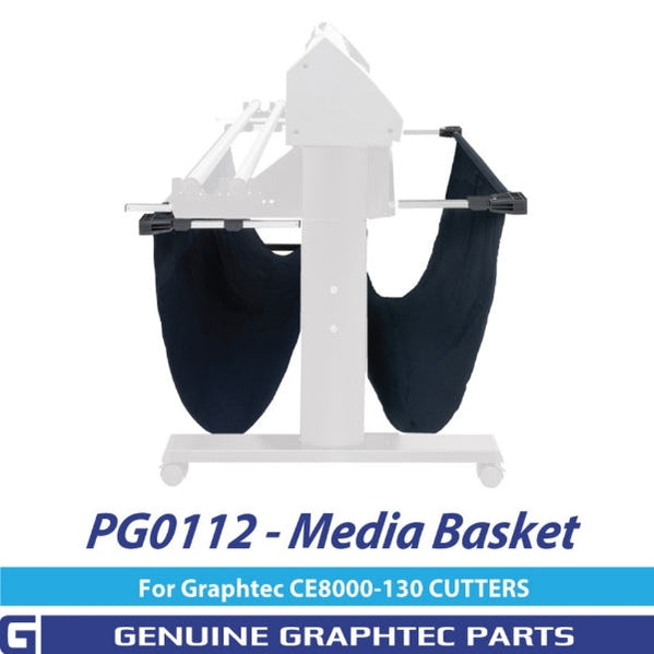 OEM Graphtec Parts — Premier Colour