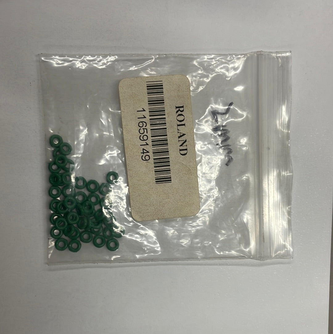 OEM O-ring for Roland Eco Solvent printer — Premier Colour
