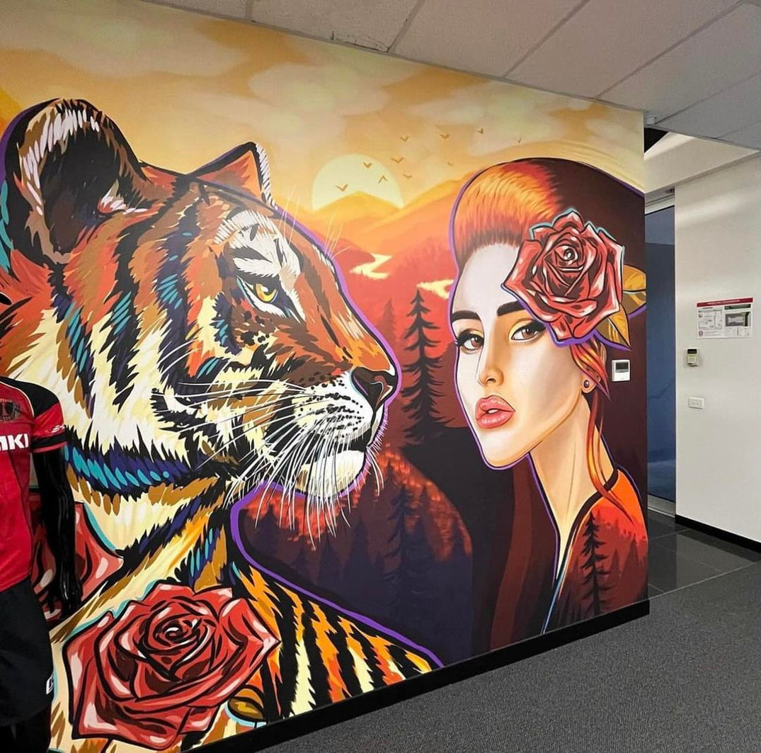 Products — Premier Colour