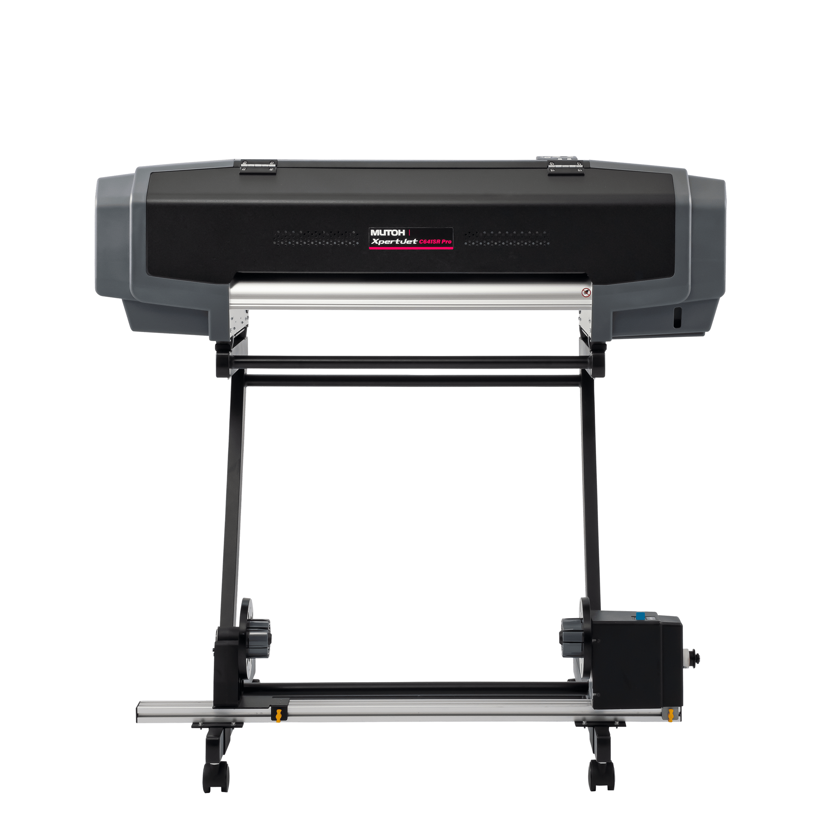 MUTOH XpertJet C641SR Pro 24” Eco-Solvent printer/Cutter Combo Bundle ...
