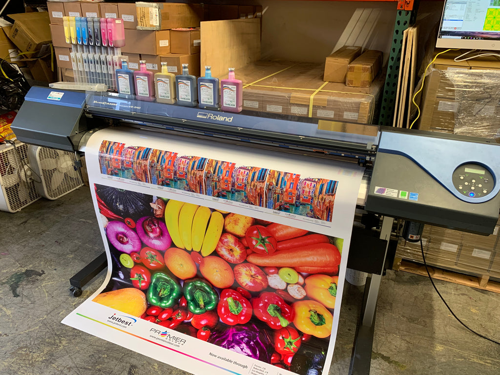 Jetbest Pro Bulk Ink Systems — Premier Colour