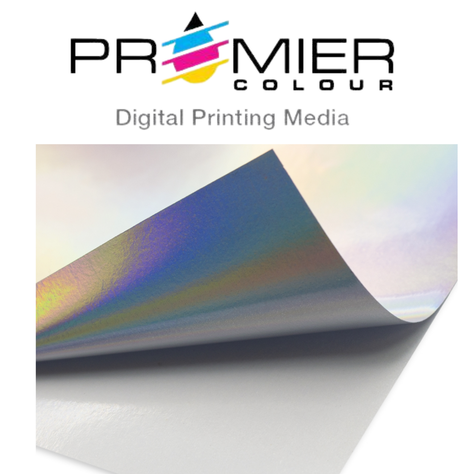 Shop All Media — Premier Colour