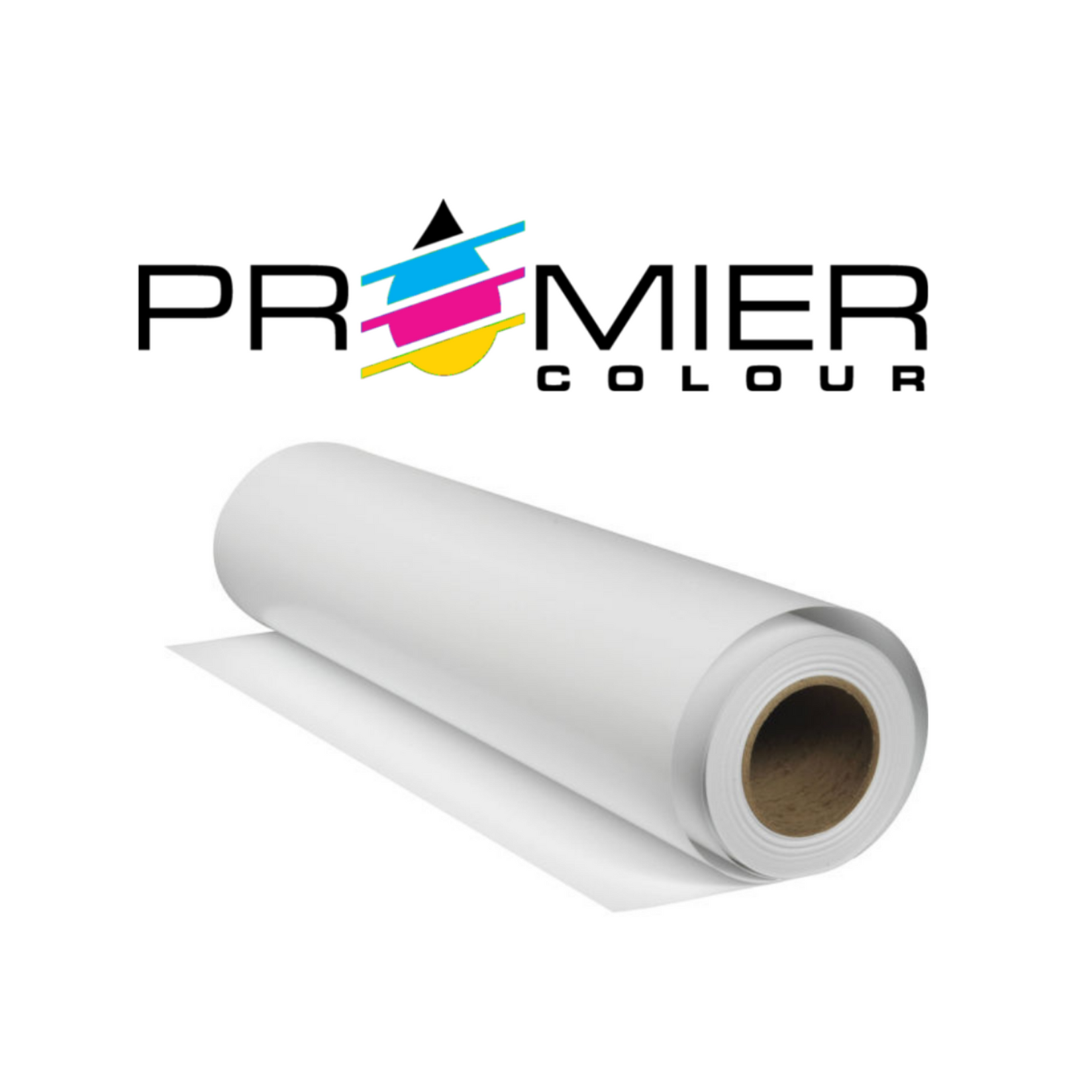 Adhesive Vinyl — Premier Colour