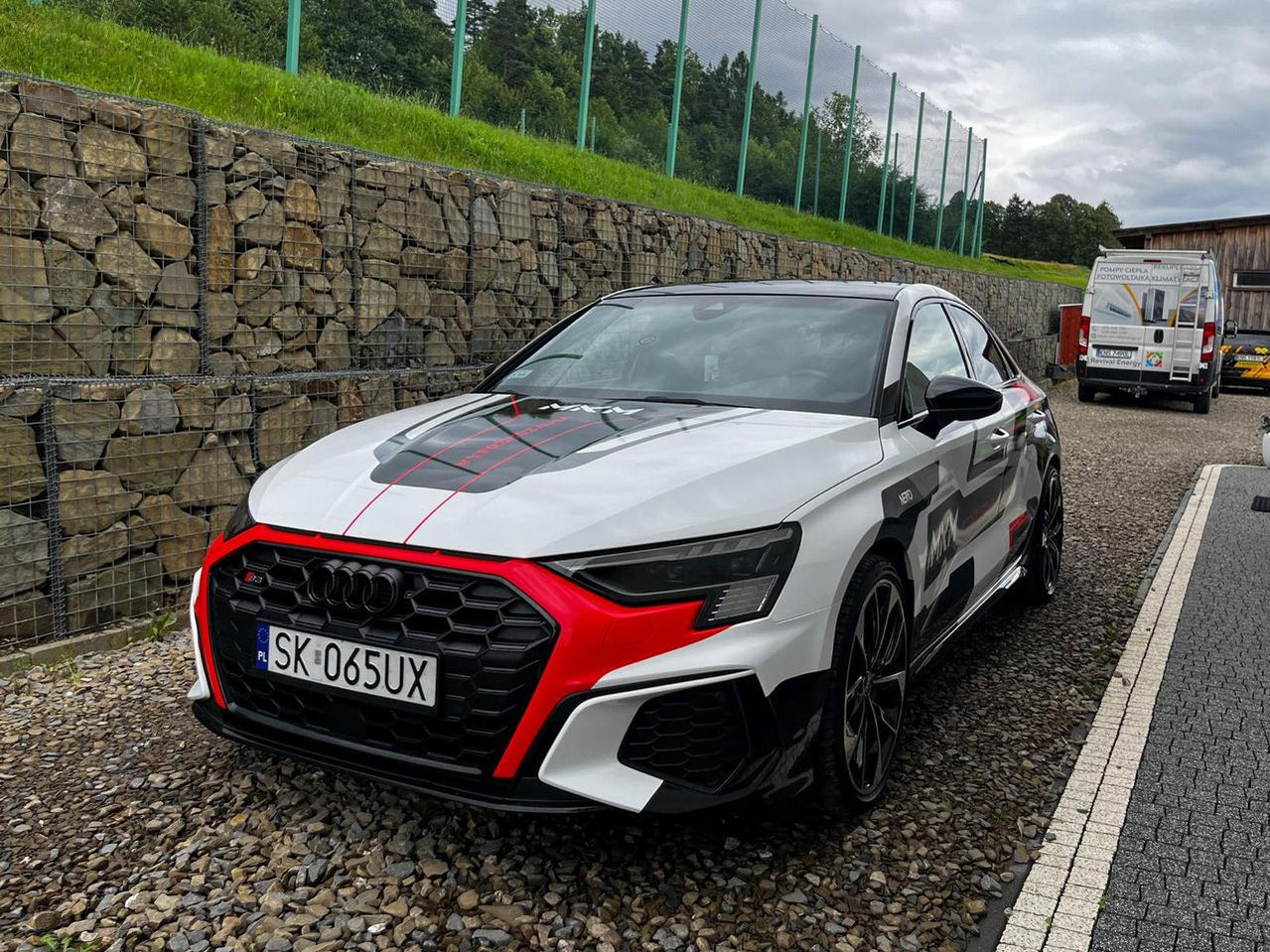 Arlon SLX+ Premium Cast Vinyl, Gloss, 2mil — Premier Colour