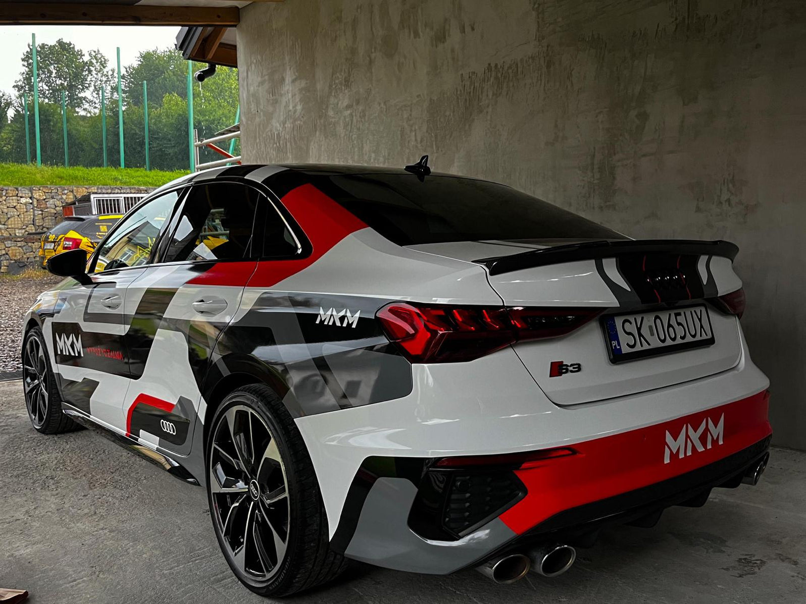 Arlon SLX+ Premium Cast Vinyl, Gloss, 2mil — Premier Colour