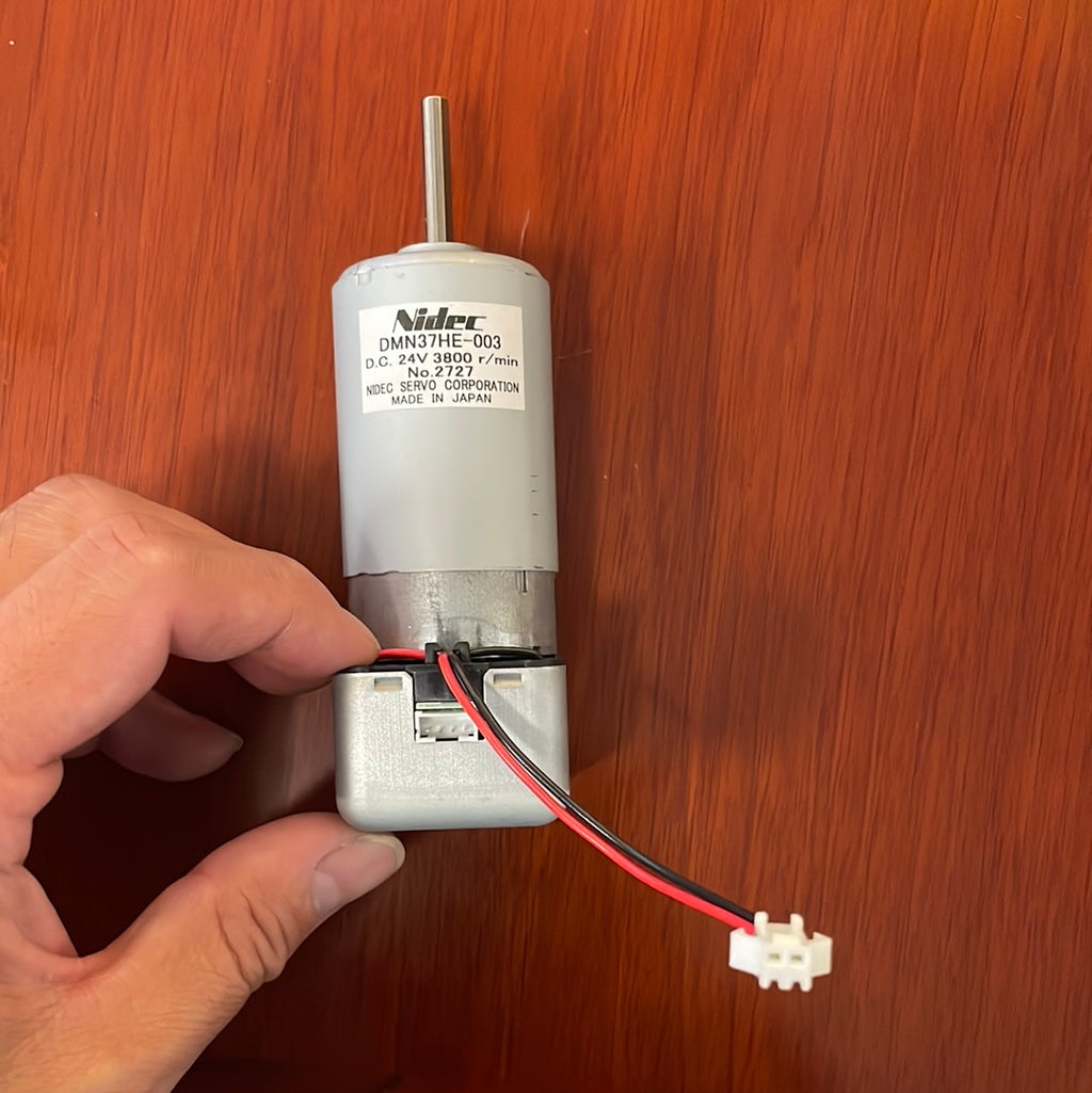 OEM Graphtec Parts — Premier Colour