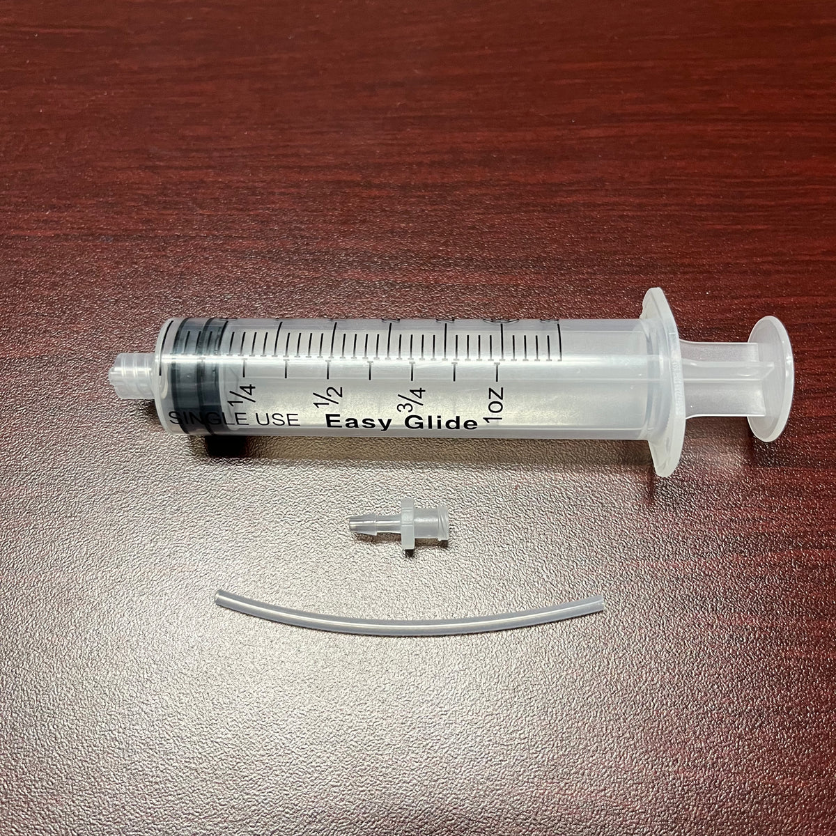 Syringe for Mutoh, Roland, Mimaki (30 mil) — Premier Colour