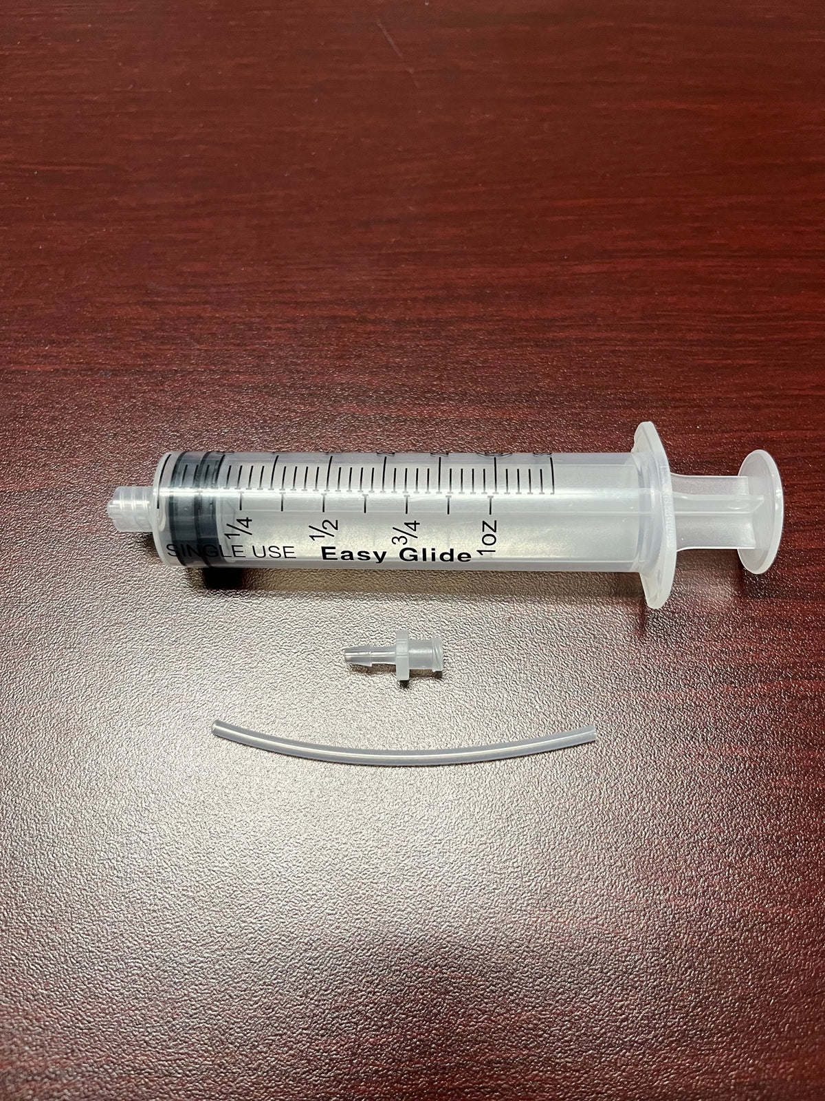 Syringe for Mutoh, Roland, Mimaki (30 mil) — Premier Colour