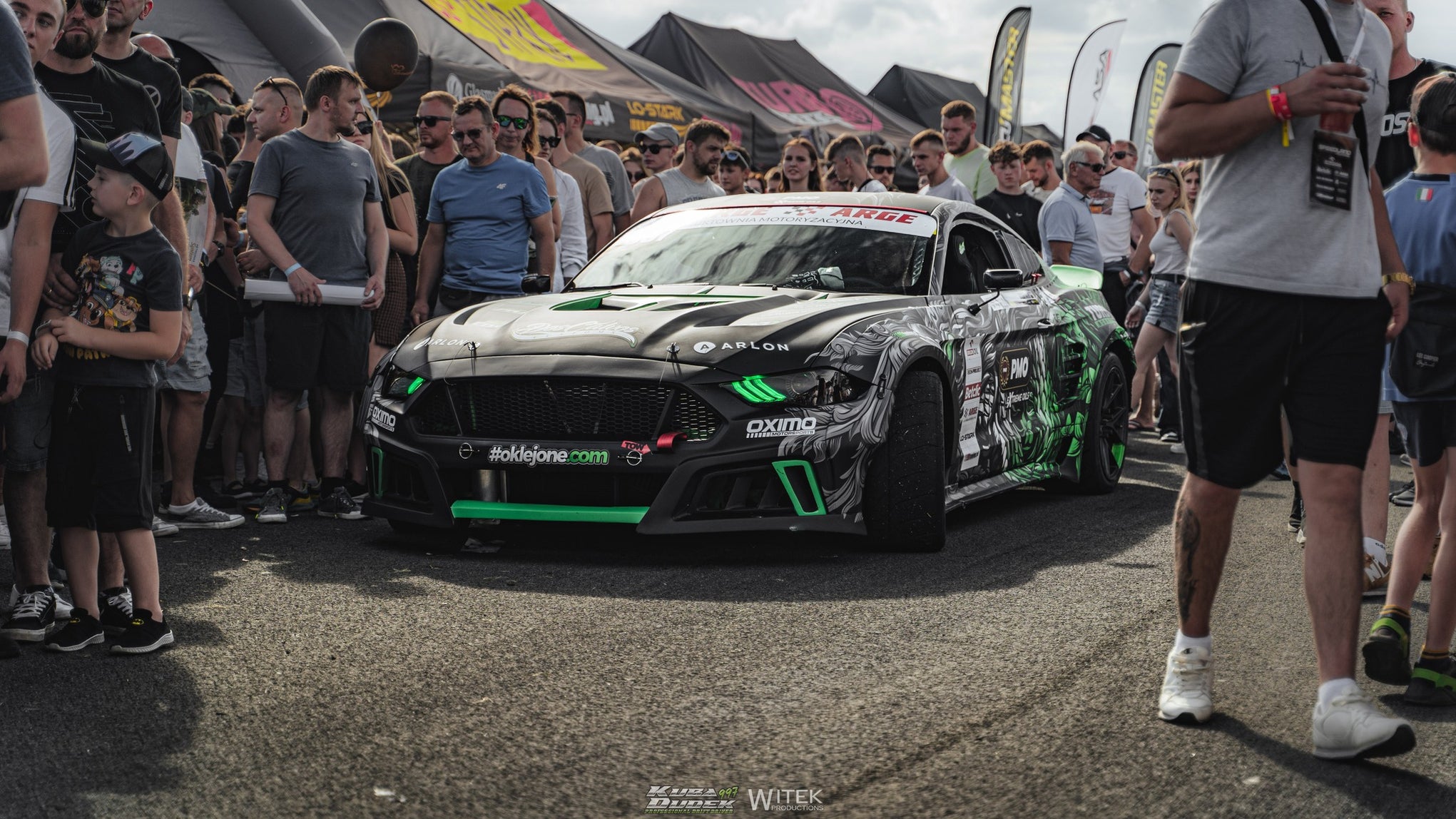 Arlon SLX+ Premium Cast Vinyl, Gloss, 2mil — Premier Colour