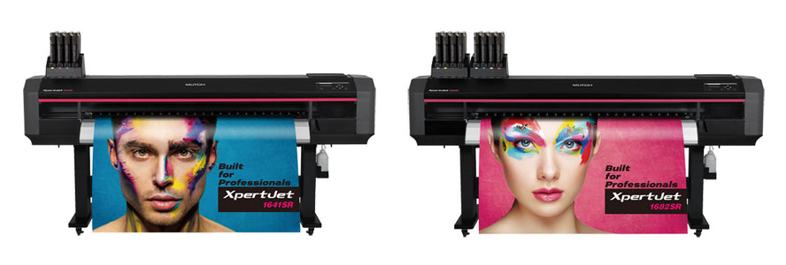 OEM MUTOH MS41 Eco-Solvent Ink, 1000ml — Premier Colour