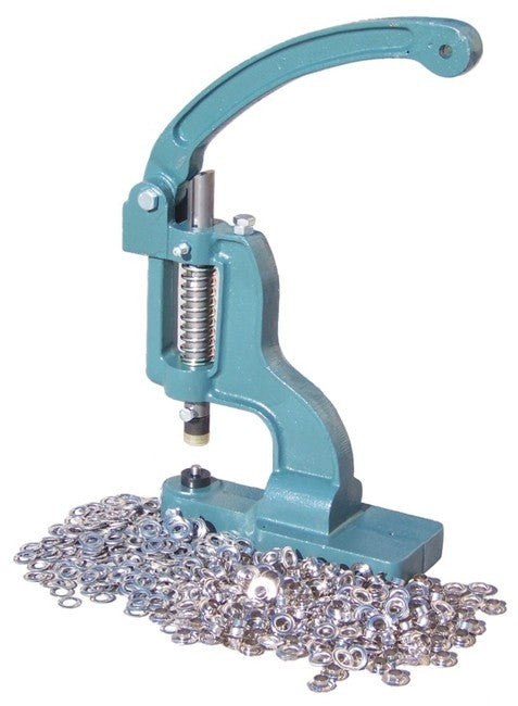 Premier Colour Grommet Machine