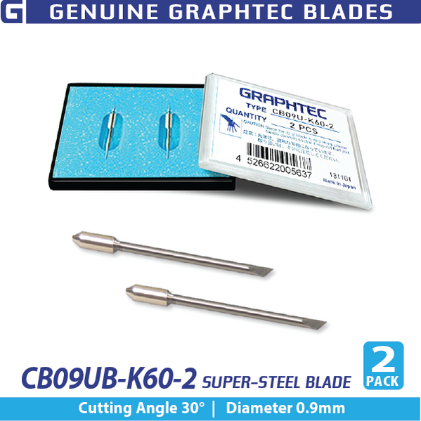 OEM Graphtec Parts — Premier Colour
