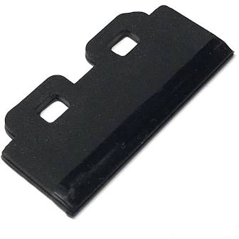 OEM Wiper for Roland DX7 Printers (Part# 1000006517) — Premier Colour