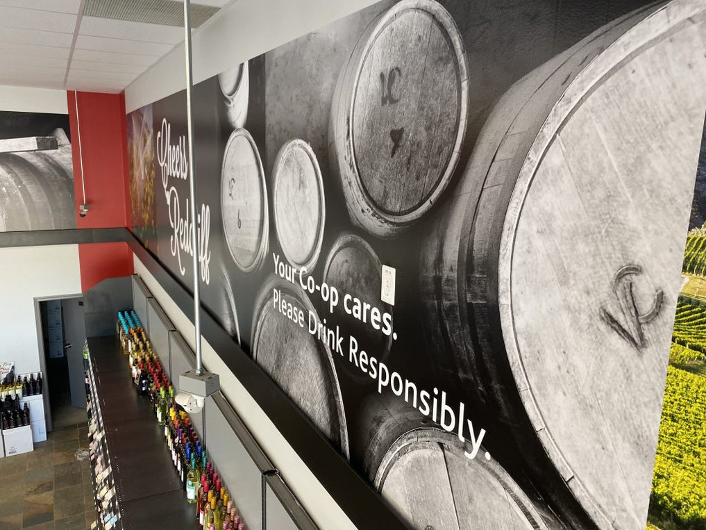 Drytac ReTac Smooth 150 Premium Vinyl for Wall, 6mil, 5 Years — Premier ...