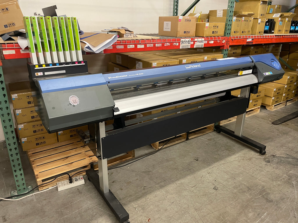 Used Printers — Premier Colour