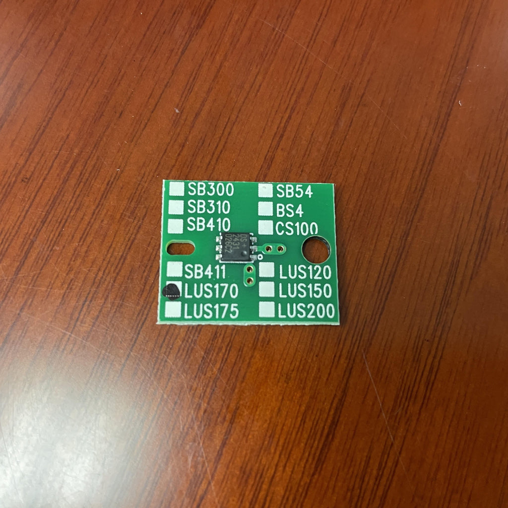 Mimaki Ink Chips — Premier Colour