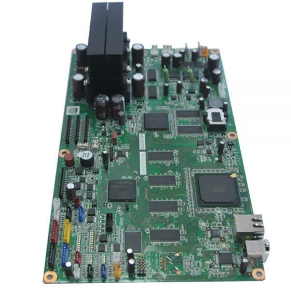 OEM MAIN Board Assy for MUTOH Printers (Part# DG-46874) — Premier Colour