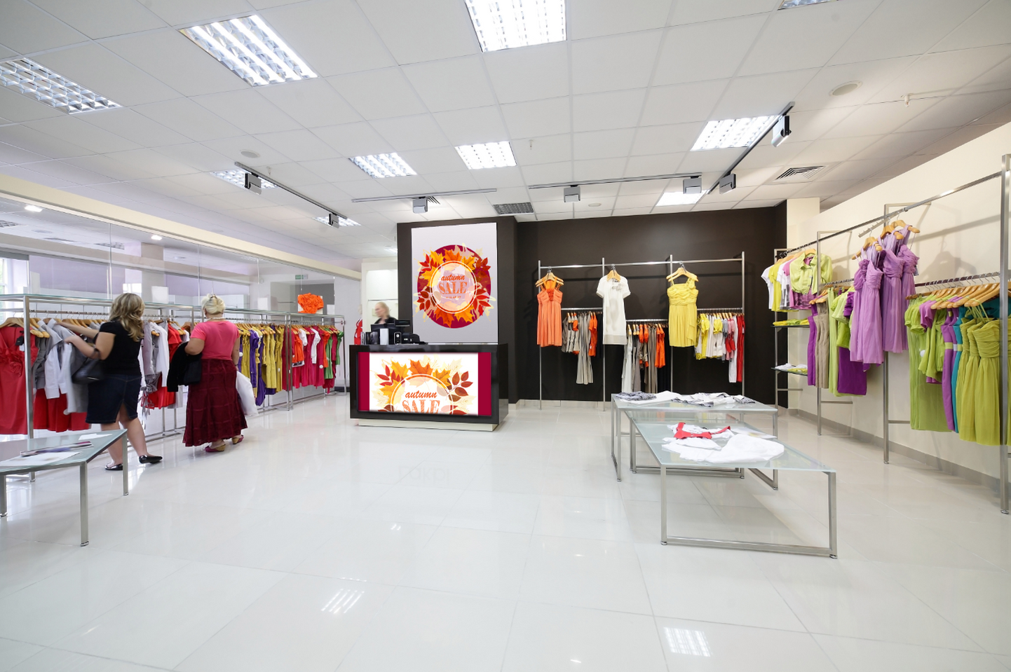 Drytac ReTac Smooth 150 Vinyl, Matte, 54"x150', 6mil — Premier Colour