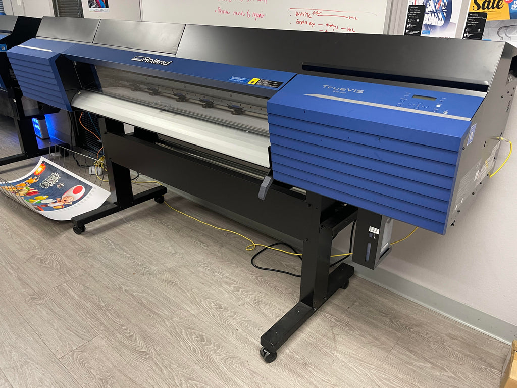 Used Printers — Premier Colour