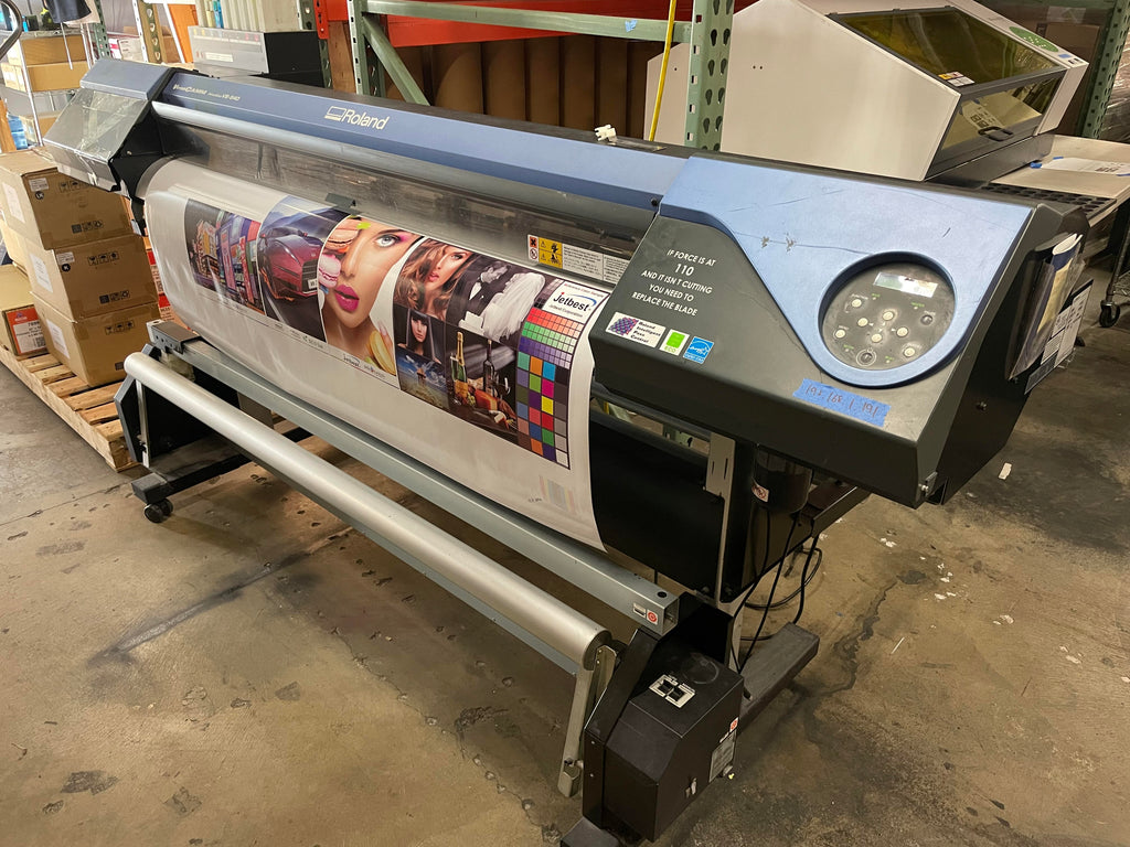 Used Printers — Premier Colour