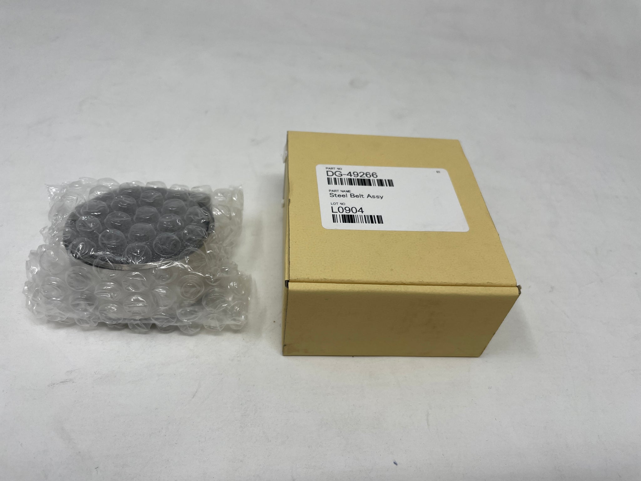 OEM Mutoh Parts — Premier Colour