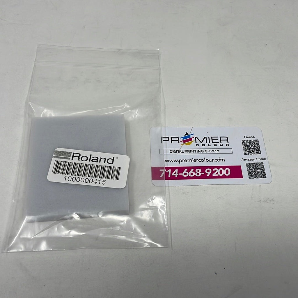 Roland Spare Parts — Premier Colour