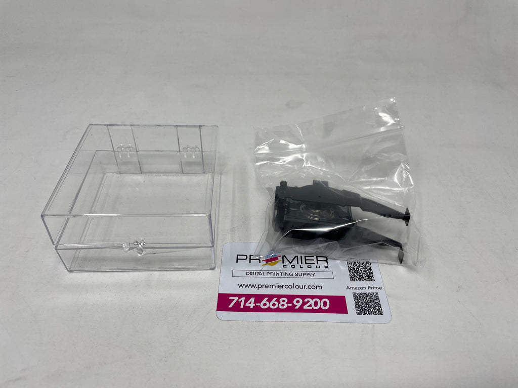 Roland TrueVIS VG2-540/640 — Premier Colour