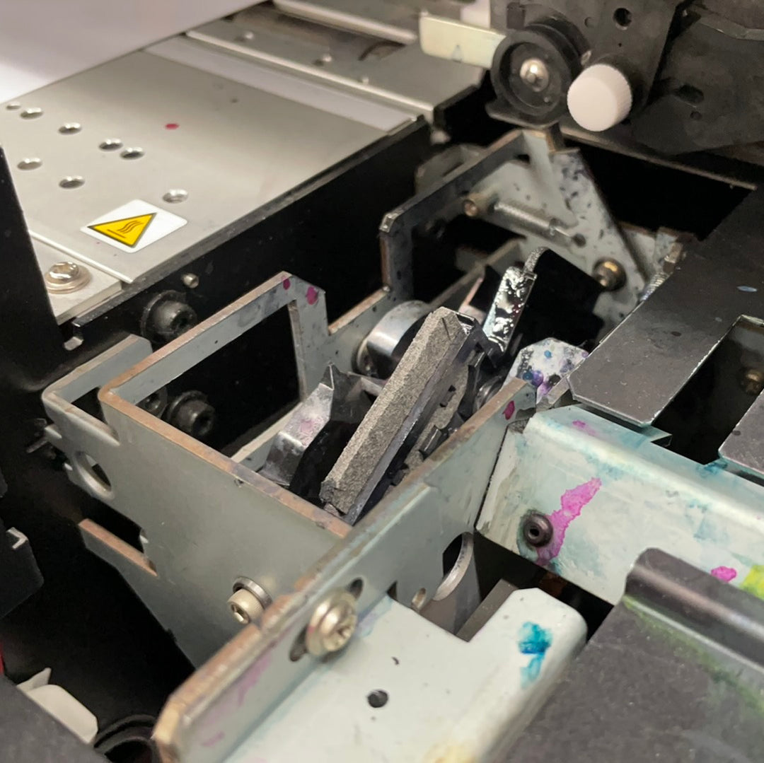 OEM PARTS FOR ROLAND BN-20 — Premier Colour