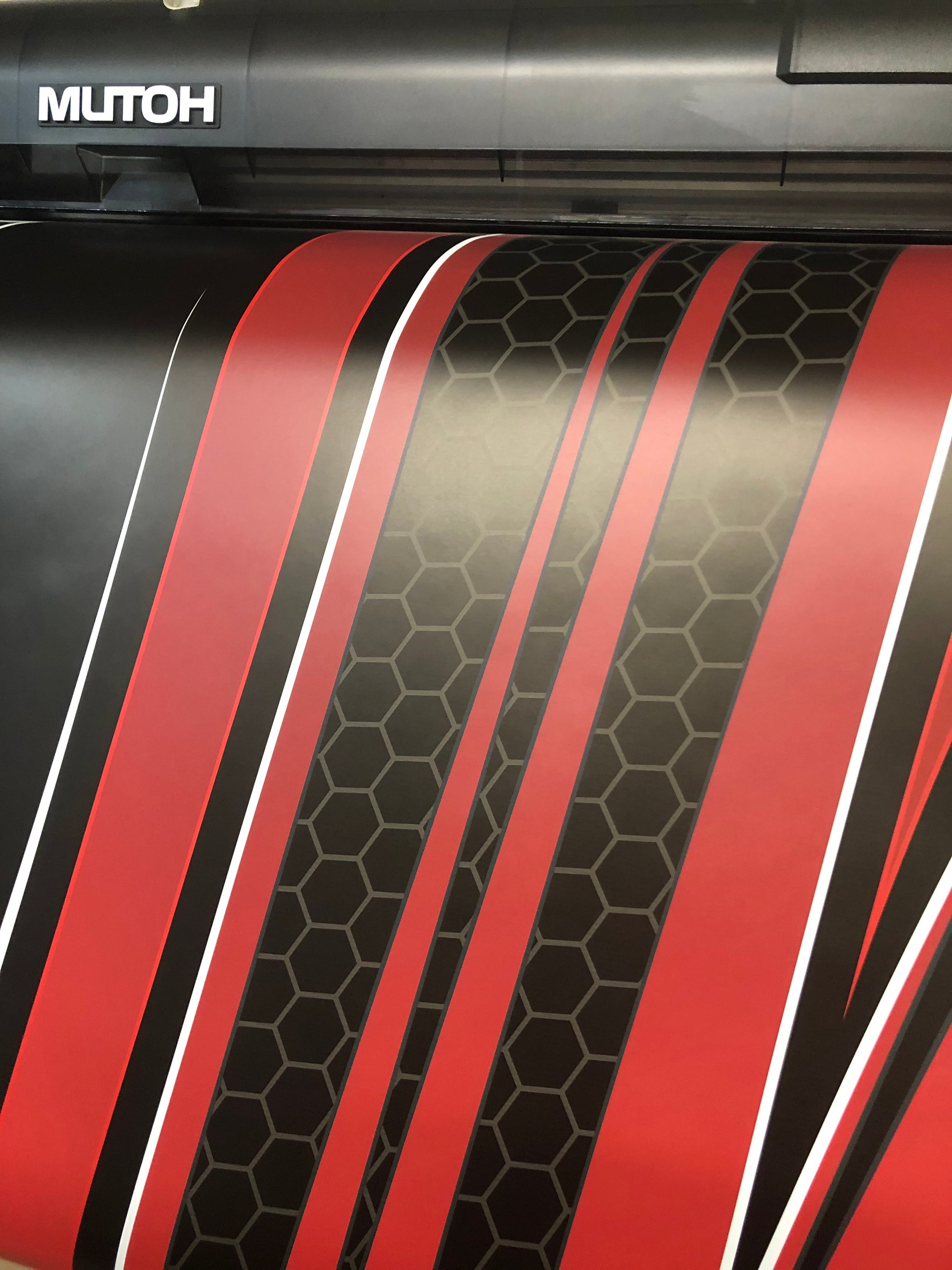 Jetbest MS31 Eco-Solvent Ink for Mutoh Printers, 500ml — Premier Colour