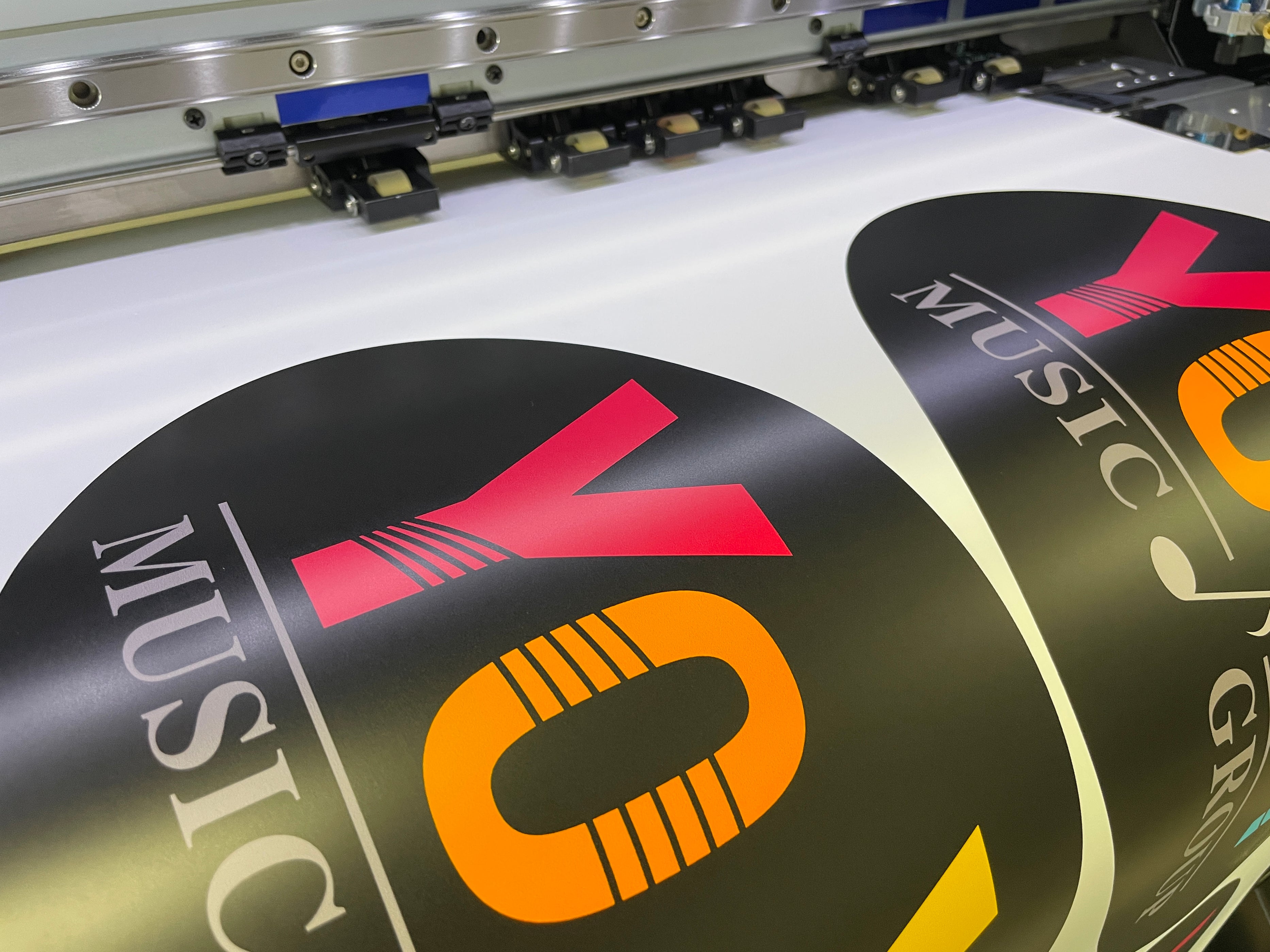Chemica HotmarkPrint Revolution 1798 (Heat Transfer Vinyl) — Premier Colour