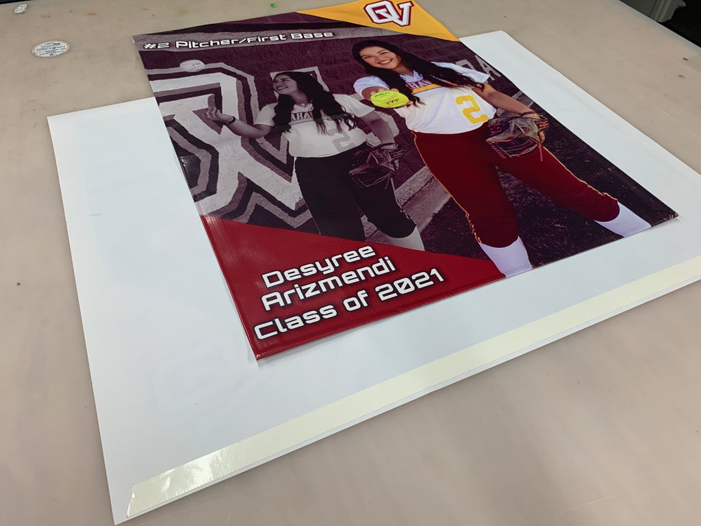 Banner Tape — Premier Colour