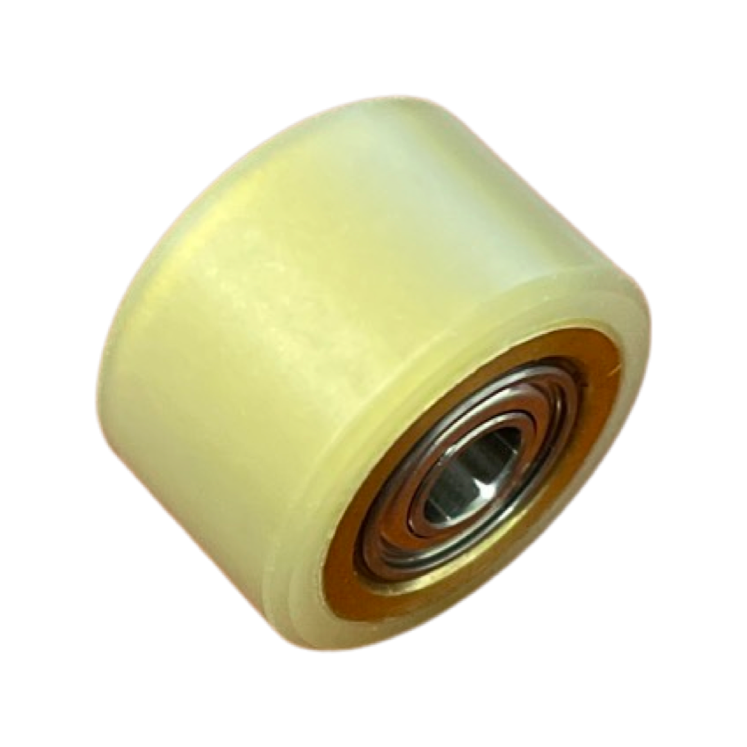 OEM Pinch Roller(Middle) for Roland Print and Cut Printers (Part# 1000 ...