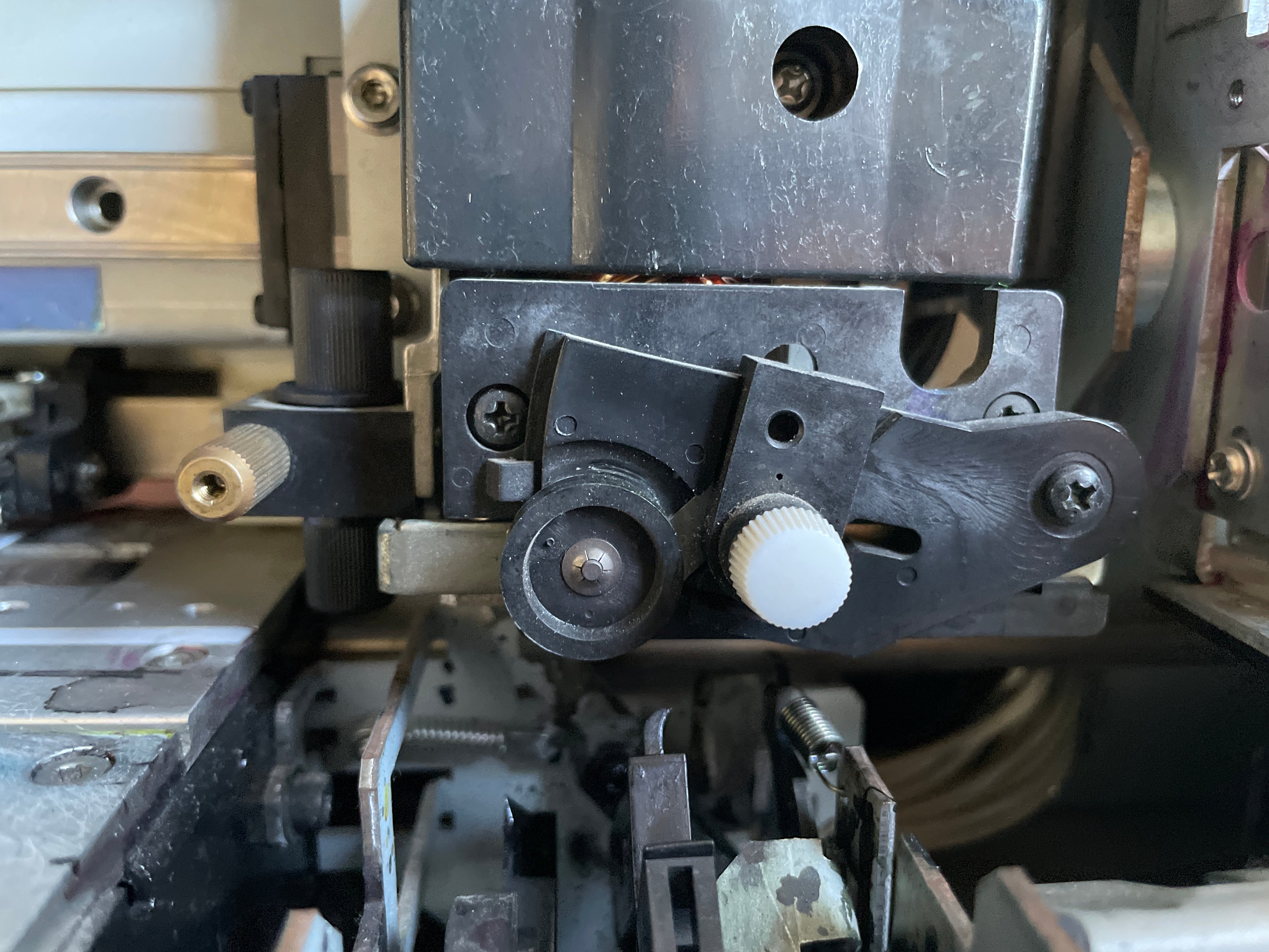 OLFA Sheet Cut Blade for Roland Printers(#11849102-1) — Premier Colour