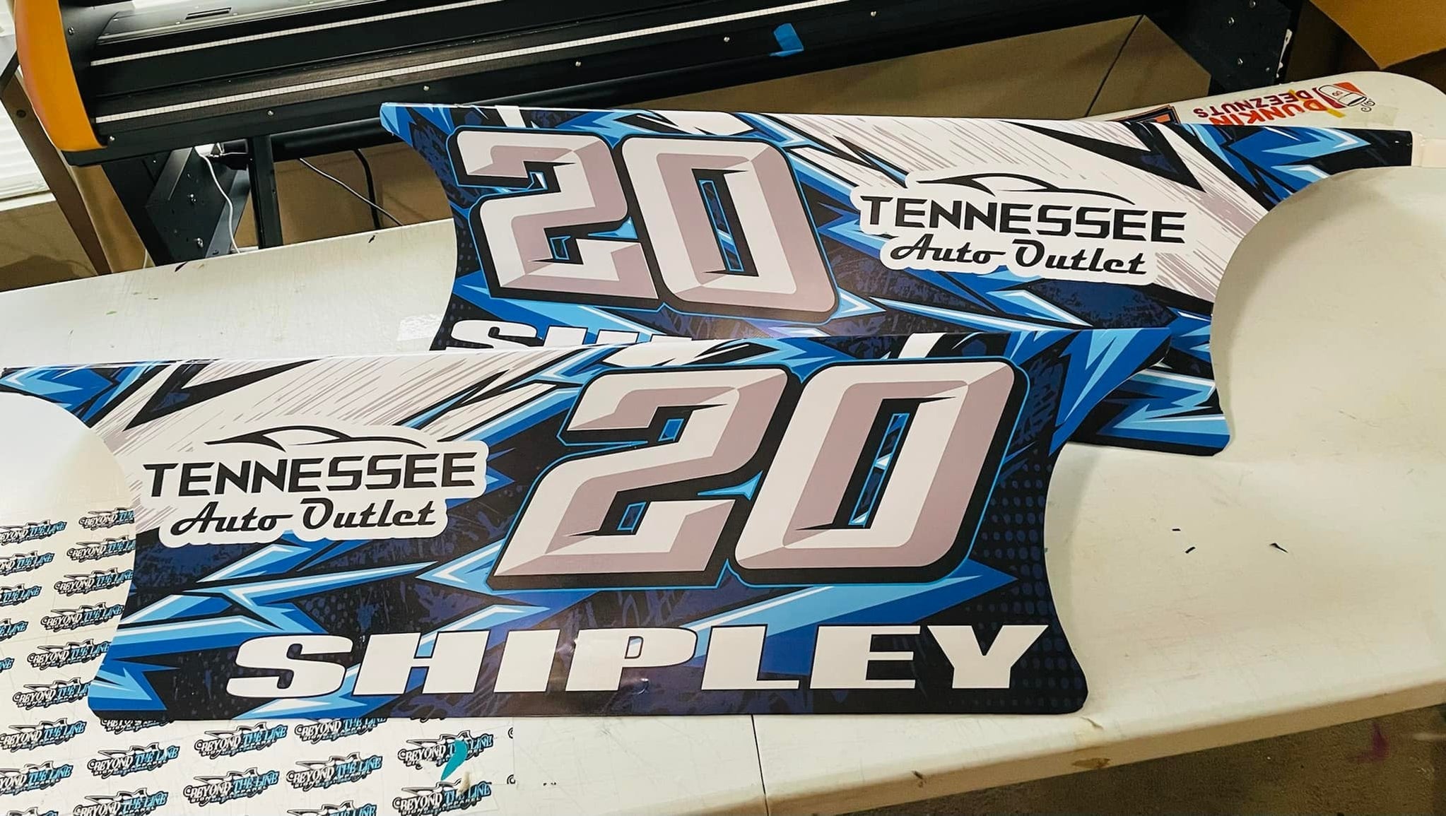 Jetbest MS31 Eco-Solvent Ink for Mutoh Printers, 500ml — Premier Colour